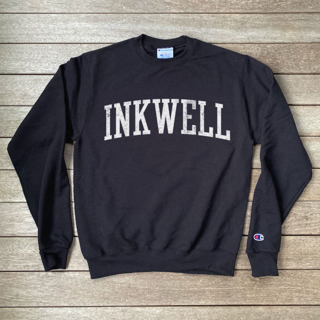 SWEATSHIRTS – Inkwell Clothing Company