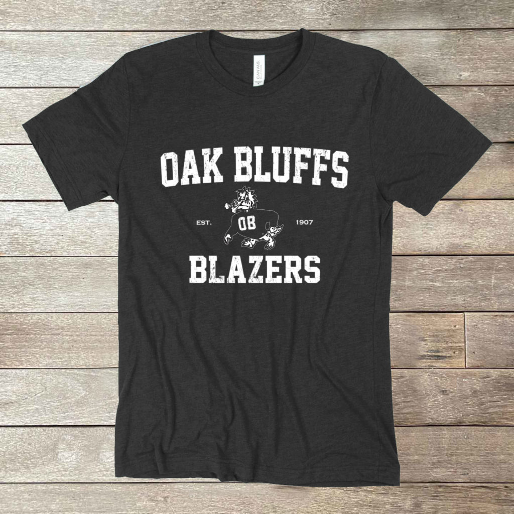 OAK BLUFFS BLAZERS – Inkwell Clothing Company