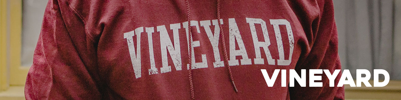 Inkwell Clothing Company – Martha's Vineyard