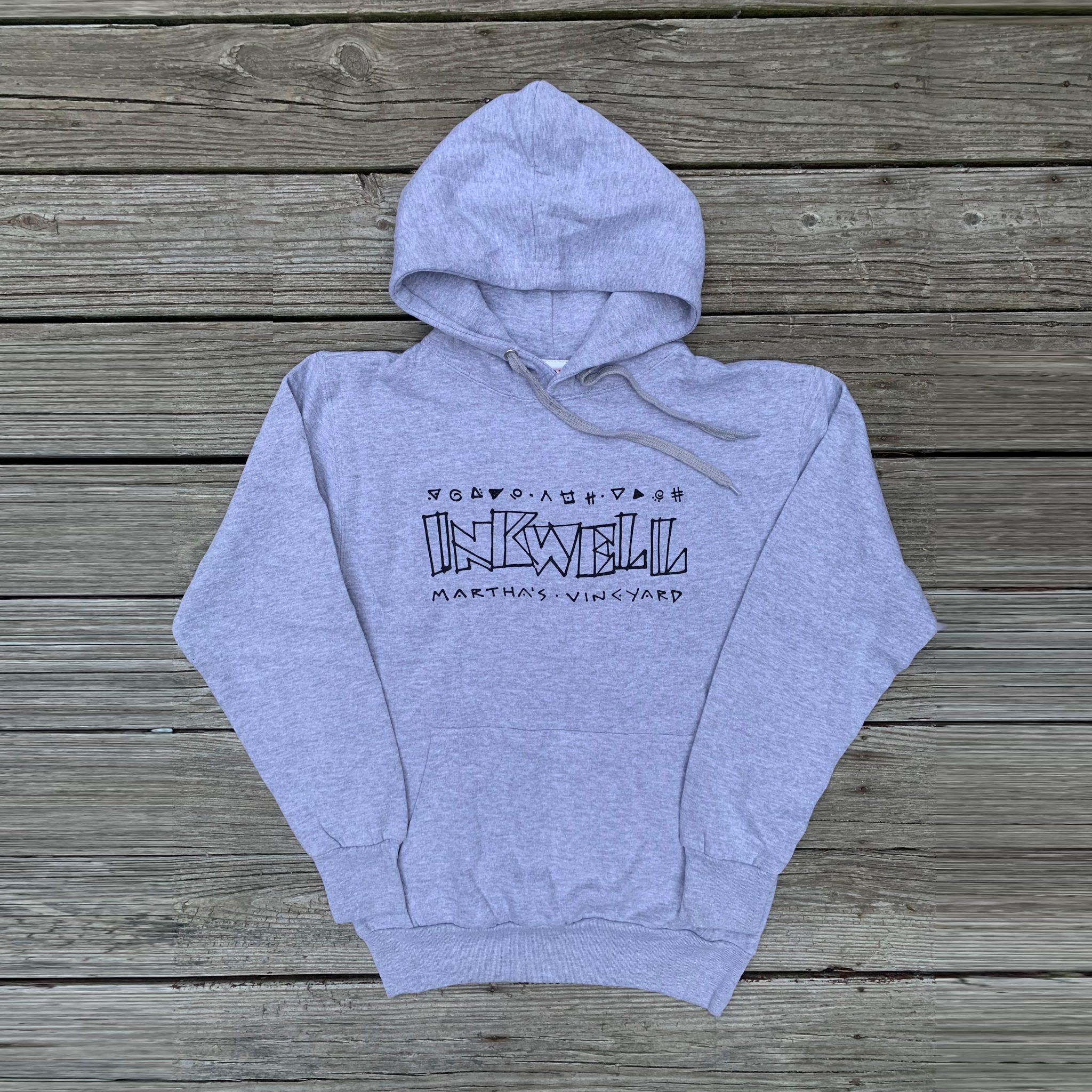 INKWELL GRAFFITI – Inkwell Clothing Company